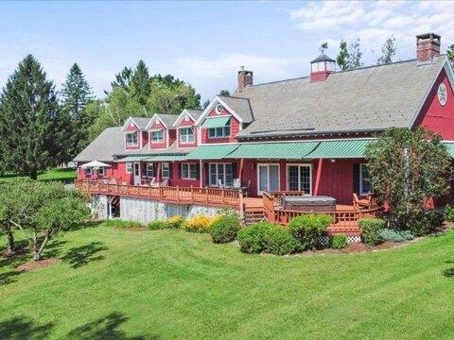 house with 3 bedroom, Shaftsbury VT ES103431150