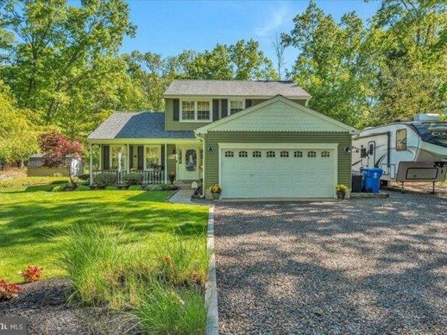 house with 3 bedroom, Shamong NJ DS102778970