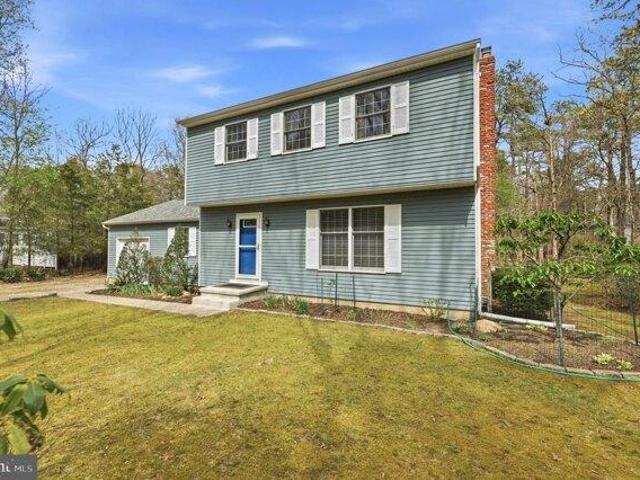 house with 3 bedroom, Shamong NJ DS102800903