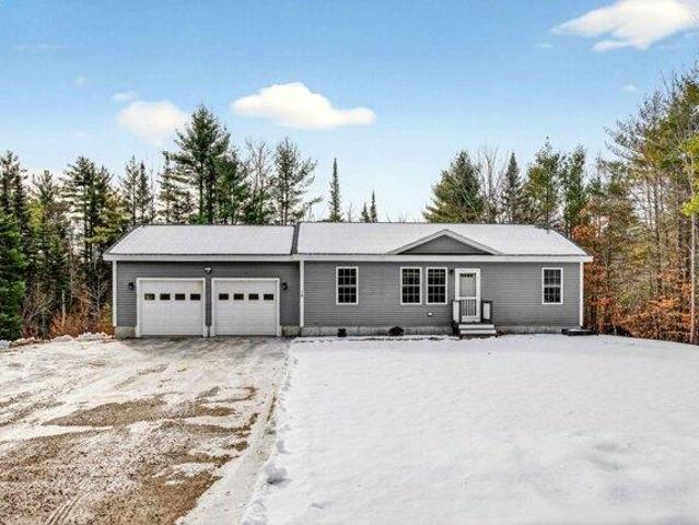 house with 3 bedroom, Shapleigh ME DS101899536