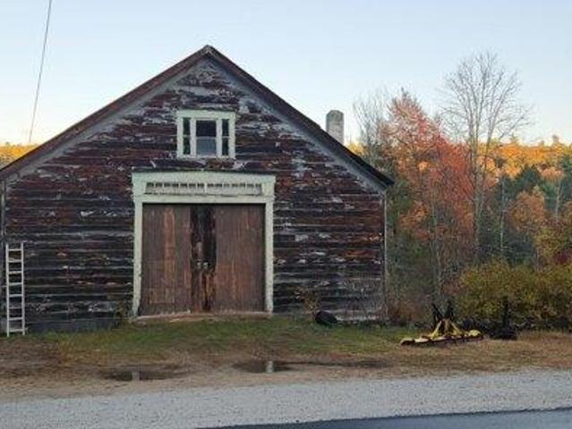 house with 3 bedroom, Shapleigh ME DS102061925