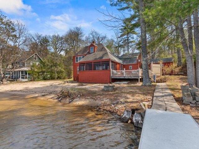house with 3 bedroom, Shapleigh ME DS102312963