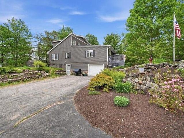 house with 3 bedroom, Shapleigh ME DS103037567