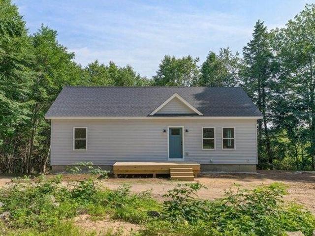 house with 3 bedroom, Shapleigh ME DS104151834