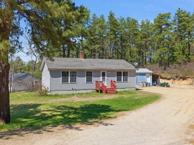 house with 3 bedroom, Shapleigh ME ES103017012