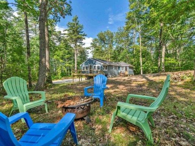 house with 3 bedroom, Shapleigh ME ES103035052