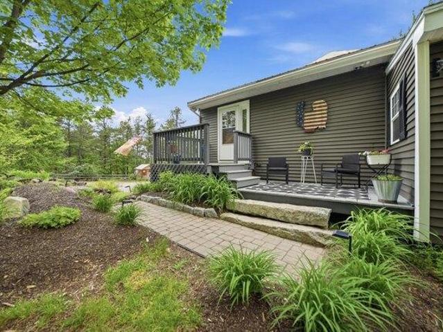 house with 3 bedroom, Shapleigh ME ES103037567