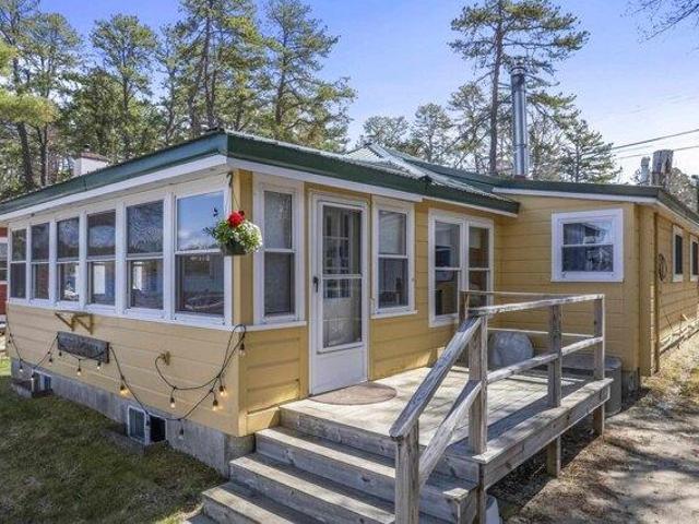 house with 3 bedroom, Shapleigh ME ES103160971