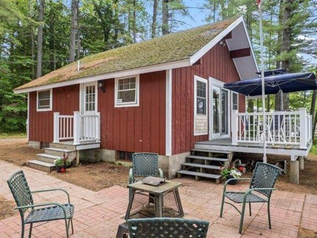house with 3 bedroom, Shapleigh ME ES103160035