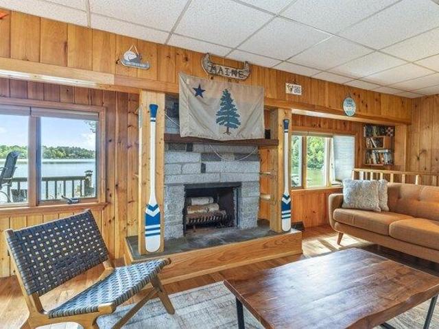 house with 3 bedroom, Shapleigh ME ES105516386