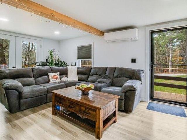 house with 3 bedroom, Shapleigh ME ES105093866
