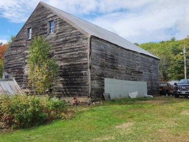 house with 3 bedroom, Shapleigh ME ES105109386