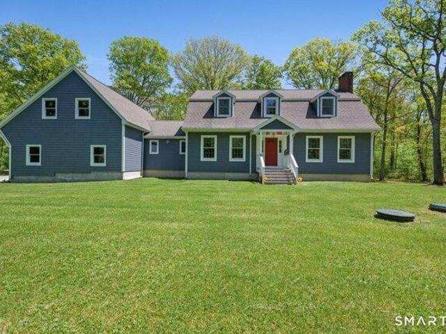 house with 3 bedroom, Sharon CT DS104477211