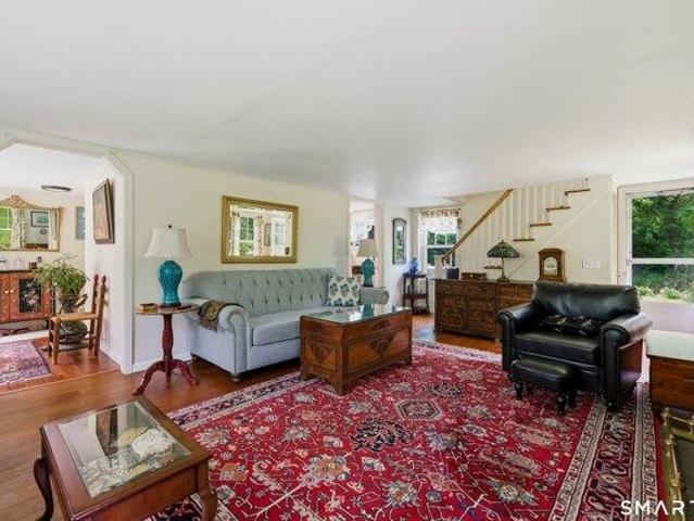 house with 3 bedroom, Sharon CT ES104407410