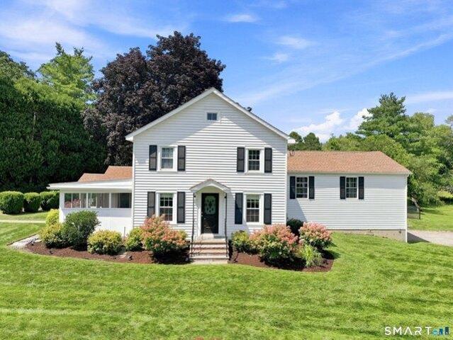 house with 3 bedroom, Sharon CT ES105414721