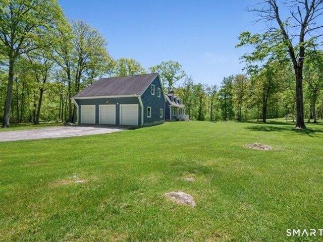 house with 3 bedroom, Sharon CT ES105233243