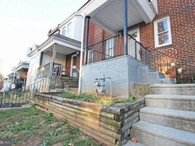 house with 3 bedroom, Sharon Hill PA DLS91438743