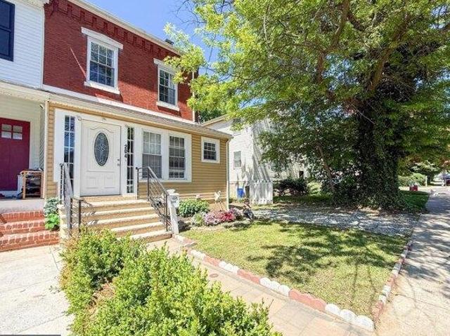 house with 3 bedroom, Sharon Hill PA DS103602485