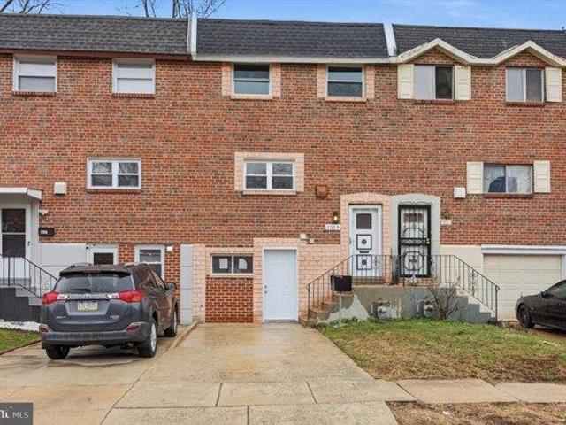 house with 3 bedroom, Sharon Hill PA DS103623687