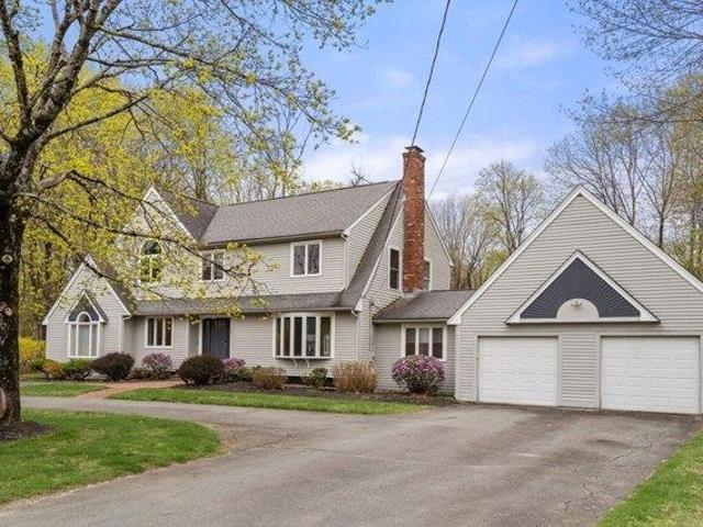 house with 3 bedroom, Sharon MA DLS102446197