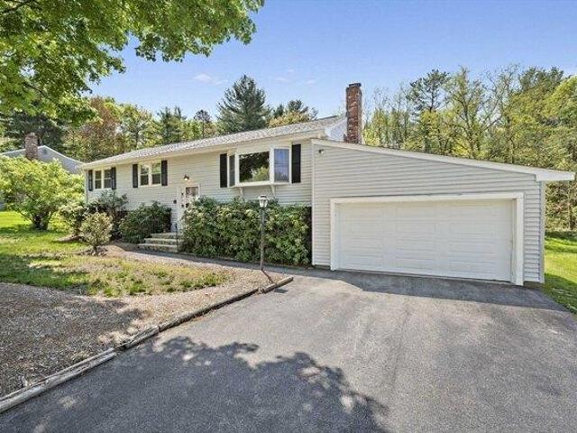 house with 3 bedroom, Sharon MA DLS102725686