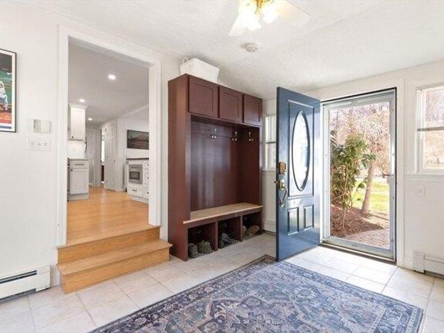 house with 3 bedroom, Sharon MA DLS102761785