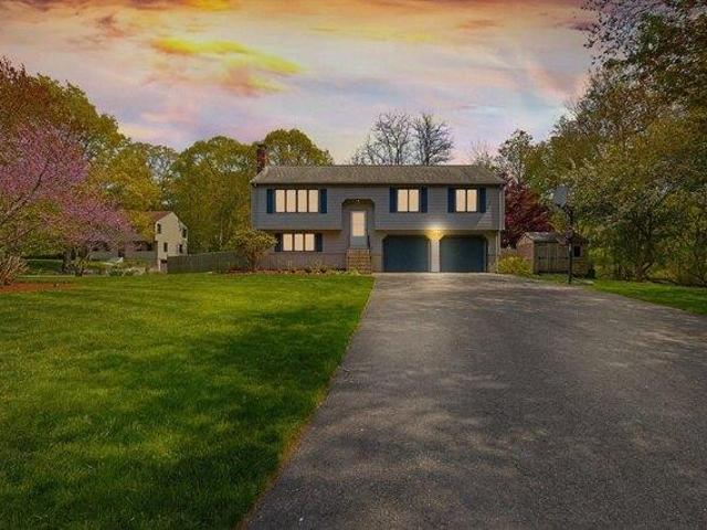 house with 3 bedroom, Sharon MA DS102445557