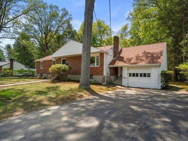 house with 3 bedroom, Sharon MA DS102635697
