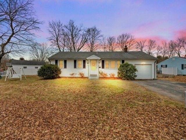 house with 3 bedroom, Sharon MA DS102670778