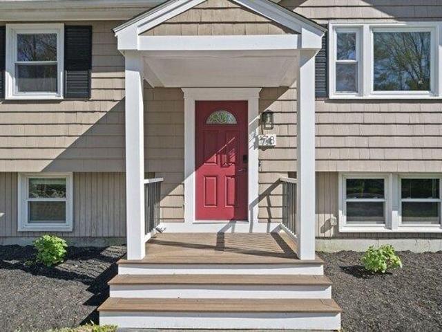 house with 3 bedroom, Sharon MA DS102762662