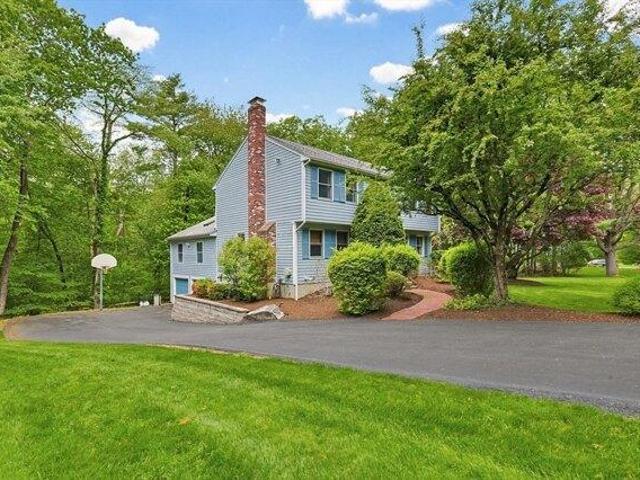 house with 3 bedroom, Sharon MA DS102824141
