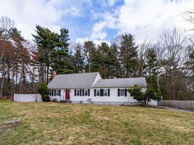 house with 3 bedroom, Sharon MA DS102029441