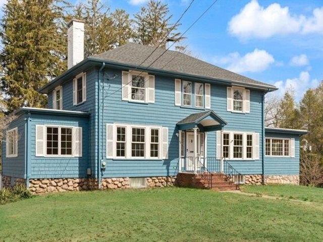 house with 3 bedroom, Sharon MA DS102369829