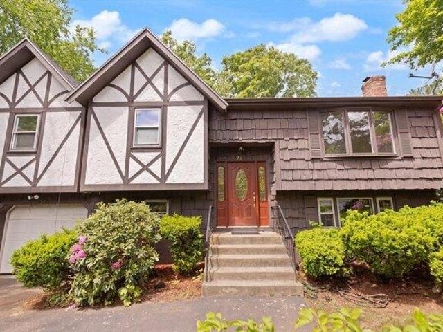 house with 3 bedroom, Sharon MA DS103438598
