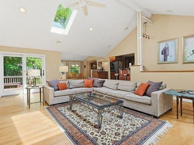 house with 3 bedroom, Sharon MA DS103807881