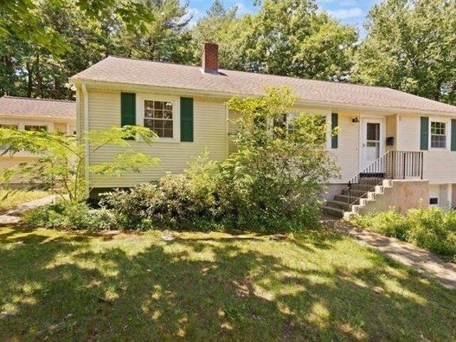 house with 3 bedroom, Sharon MA DS103808405