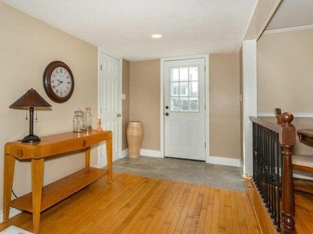 house with 3 bedroom, Sharon MA DS103099884