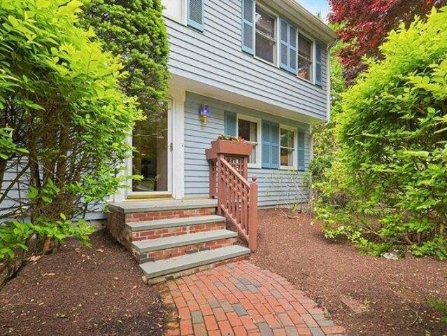 house with 3 bedroom, Sharon MA DS103128163