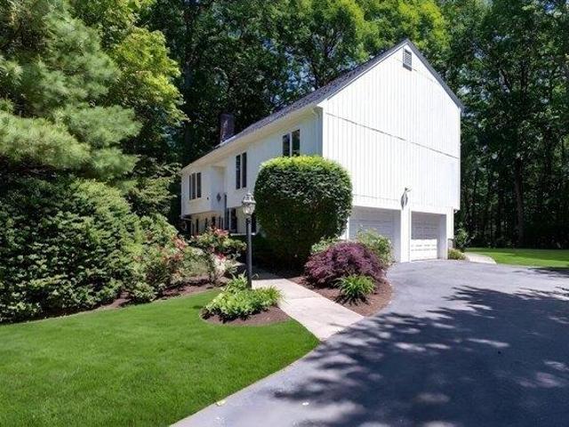 house with 3 bedroom, Sharon MA DS103186566