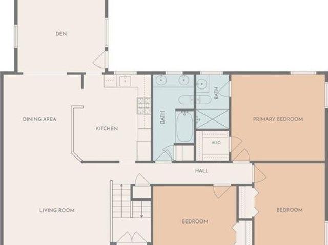 house with 3 bedroom, Sharon MA DS104264545
