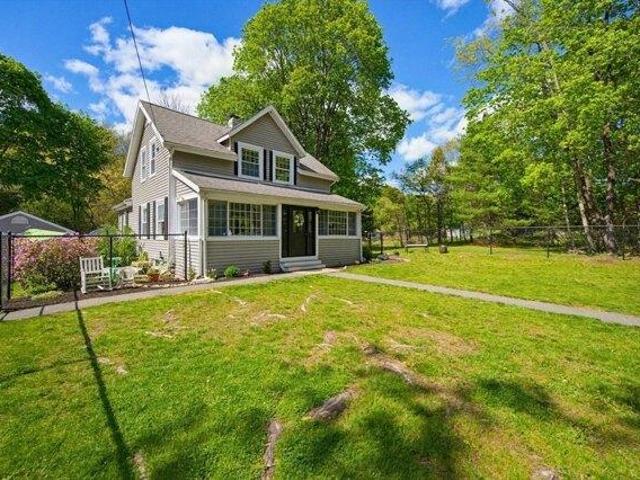 house with 3 bedroom, Sharon MA ES102822970