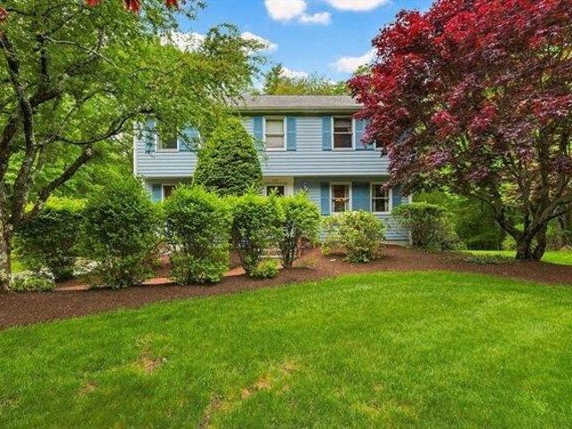 house with 3 bedroom, Sharon MA ES102824141