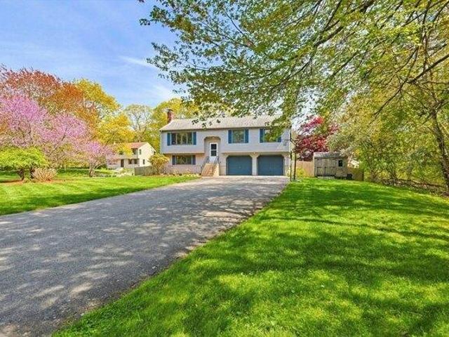 house with 3 bedroom, Sharon MA ES103437748