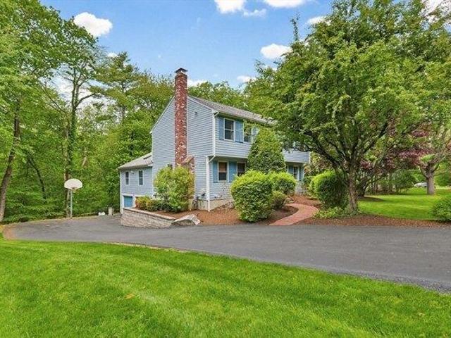 house with 3 bedroom, Sharon MA ES103128163