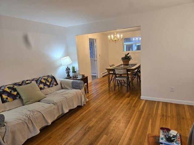 house with 3 bedroom, Sharon MA ES103159212