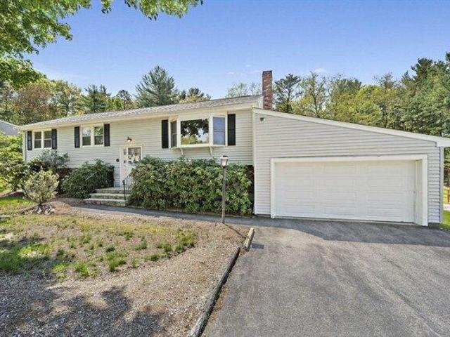 house with 3 bedroom, Sharon MA ES103163061