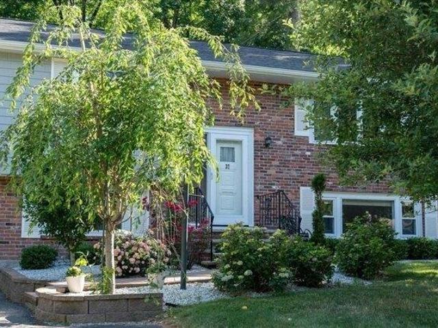 house with 3 bedroom, Sharon MA ES104567869