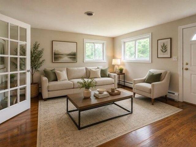 house with 3 bedroom, Sharon MA ES104852114