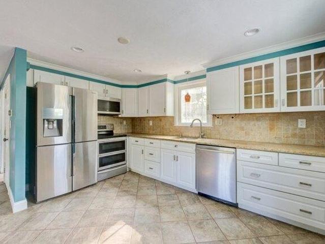 house with 3 bedroom, Sharon MA ES105440799