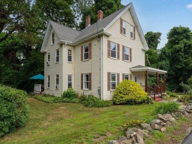 house with 3 bedroom, Sharon MA ES105061777